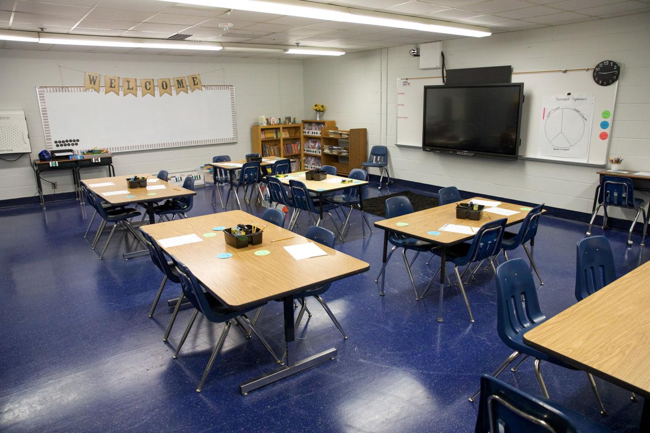 Denton ISD announces pay raises in line with HB 2, plus a bump for newer teachers | Denton ISD ...