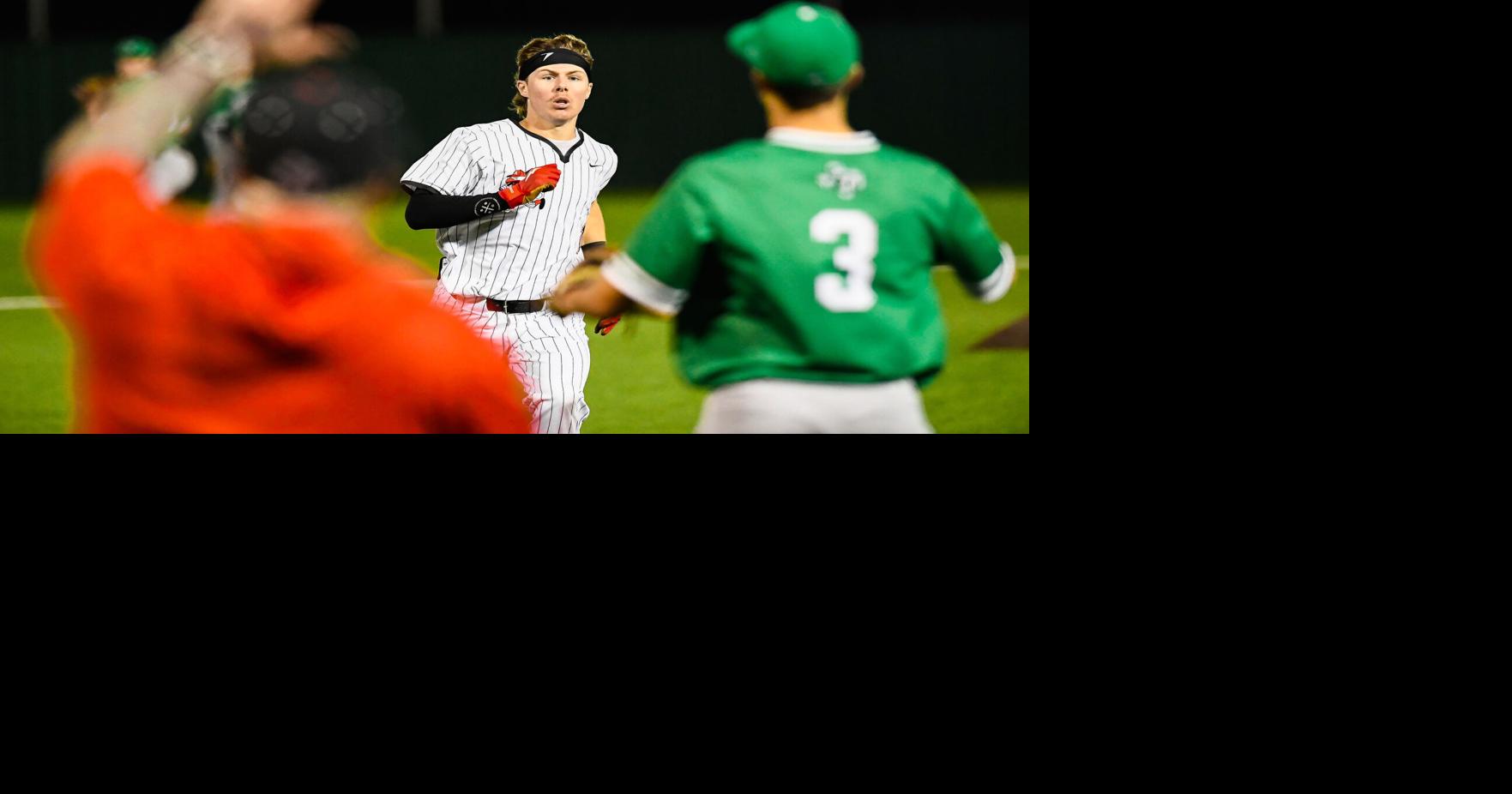 Roundup: Argyle baseball team sweeps Lake Dallas; Aubrey run-rules ...