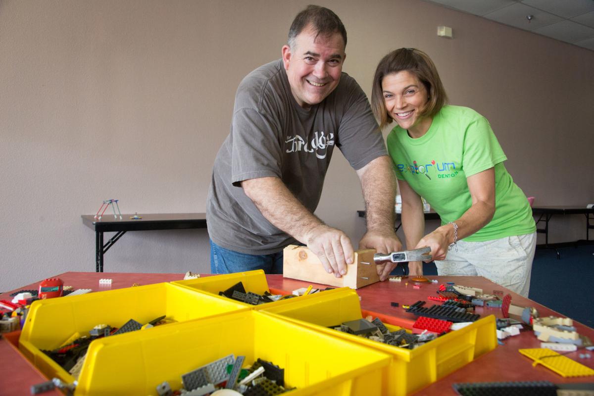 Children's museum hits financial snag | News | dentonrc.com