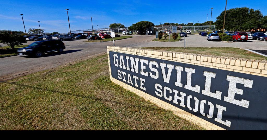 Gainesville State School breaks ground on new facility, agriculture ...