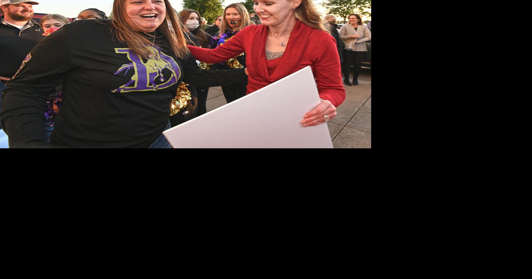 Denton ISD's 2021 Teachers of the Year | Education | dentonrc.com