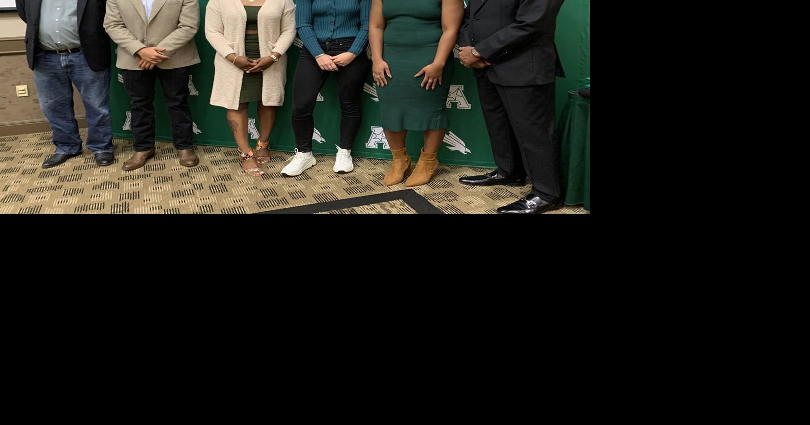UNT greats Mason Fine, Johnny Jones reflect on memorable careers at ...