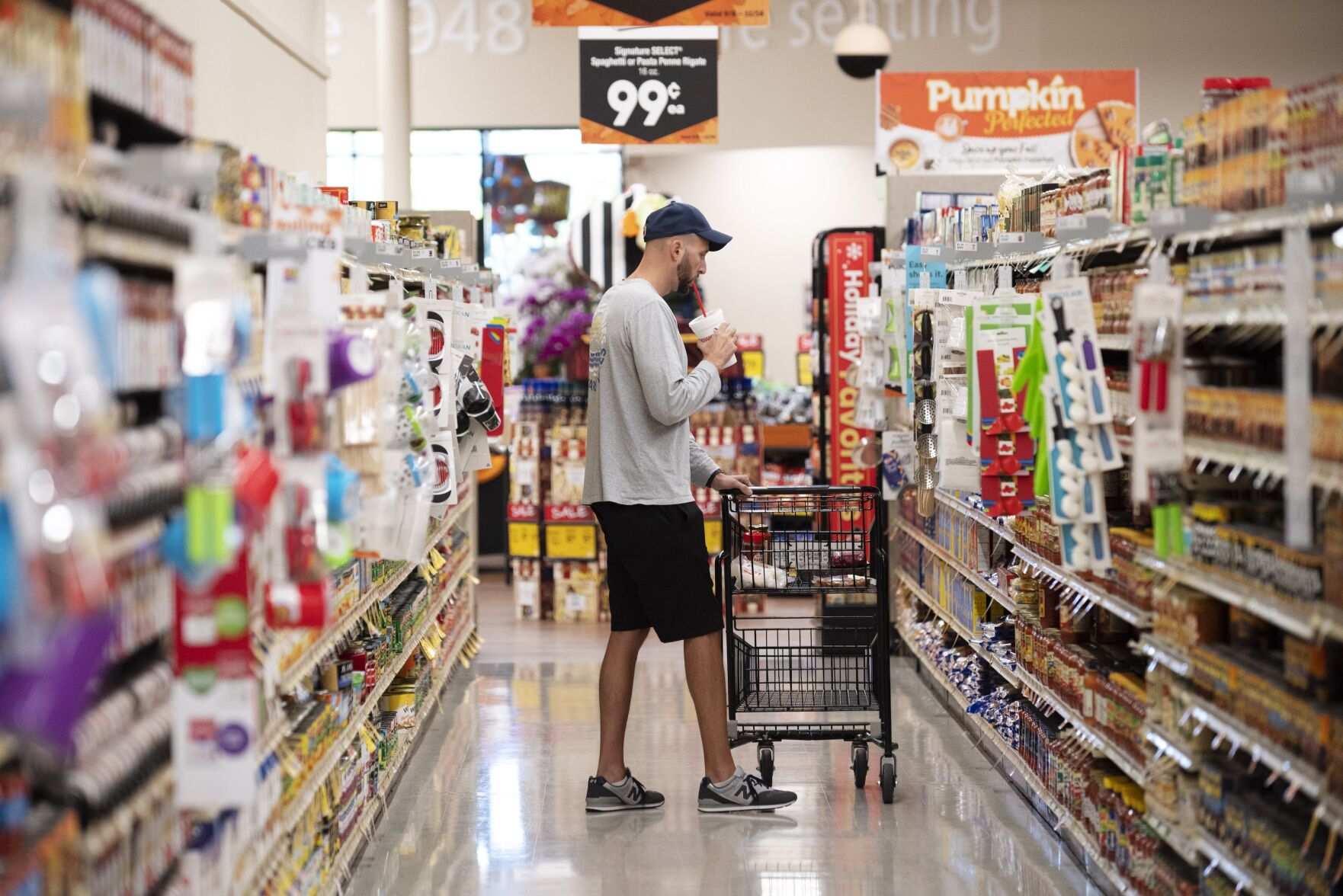 Sanger will finally get a grocery store as Tom Thumb is expected to ...