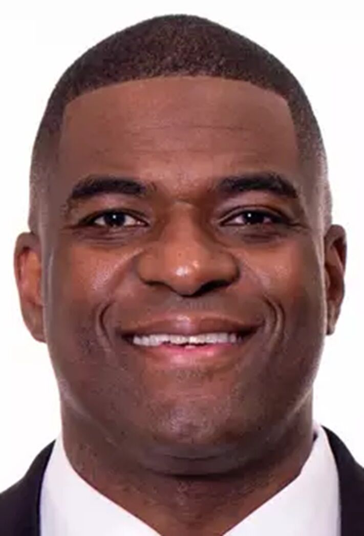 Return of Je’Shawn Stevenson provides UNT men’s basketball team a boost ...