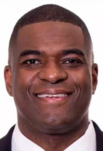 UNT coach Daniyal Robinson sees growth in program heading into second ...