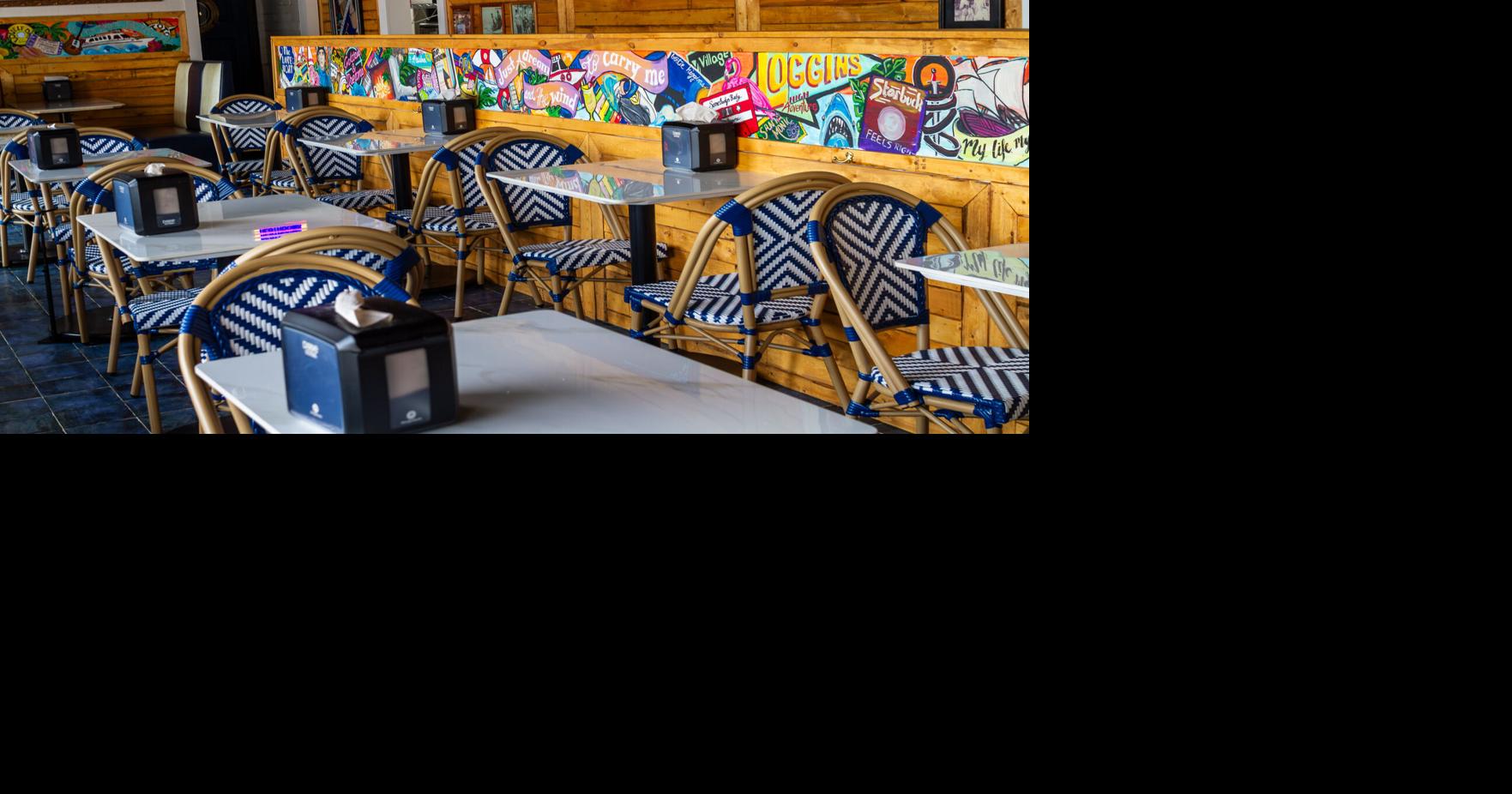 Look inside: Hoochies Yacht Club's new look in downtown Denton ...
