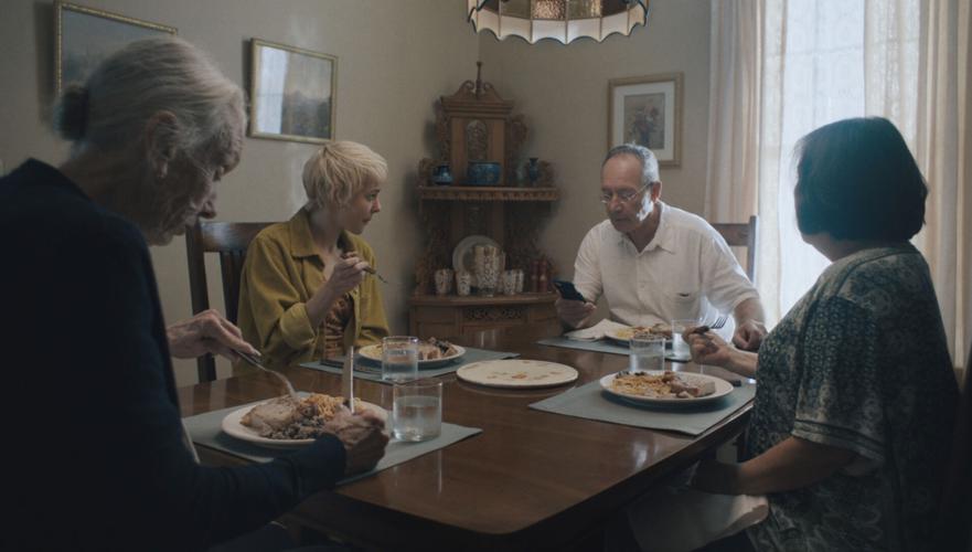 Building a new home among rubble: Jena Malone on ‘Adopting Audrey,' how ...