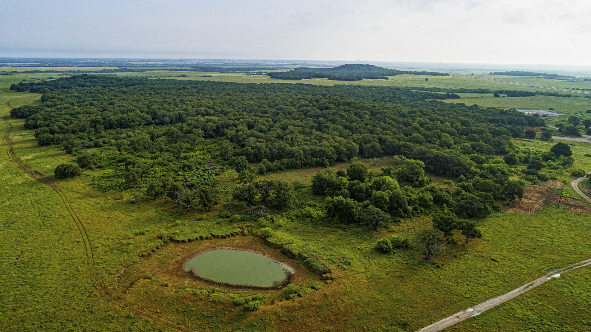 Developer’s finalized plans for Hunter Ranch include 6,000 homes around ...