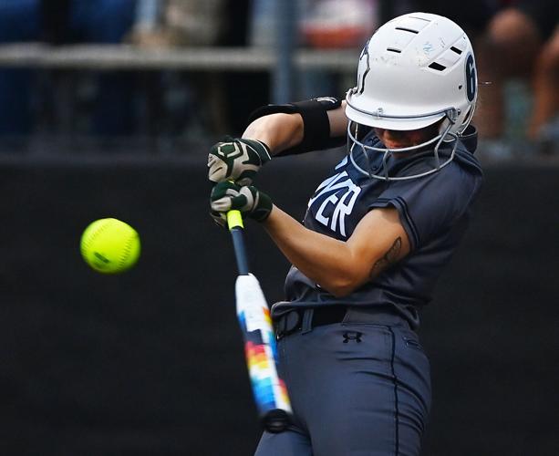 Guyer meets the moment with win over Keller, earning return trip to ...