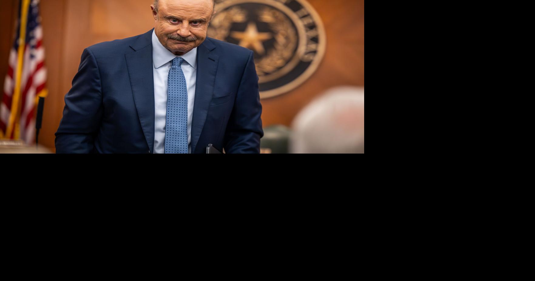 Dr. Phil’s Merit Street Media files bankruptcy, sues Trinity Broadcasting Network | State ...