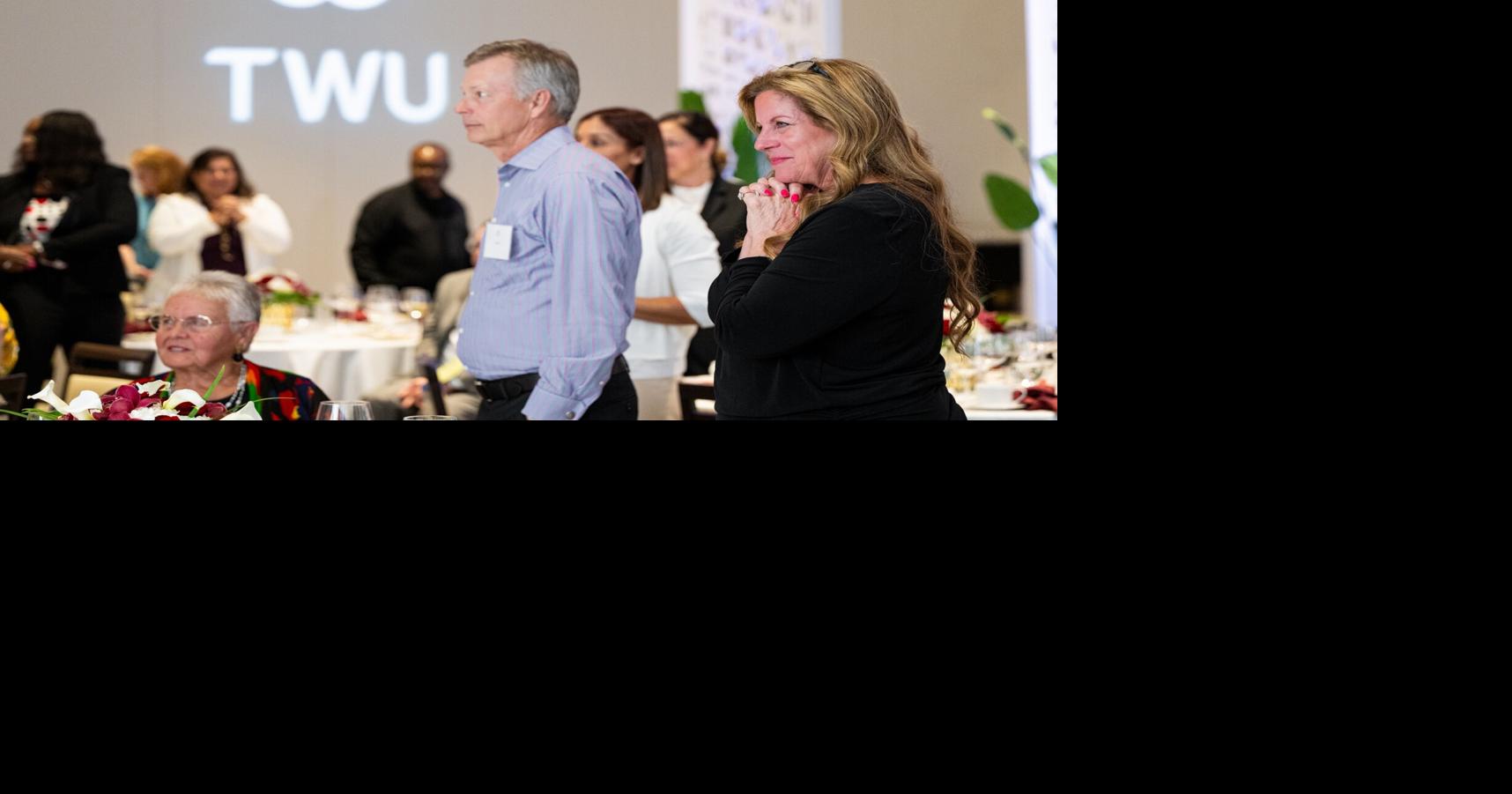 BuzzBallz founder, a TWU alum, gifts a record $30 million to the ...
