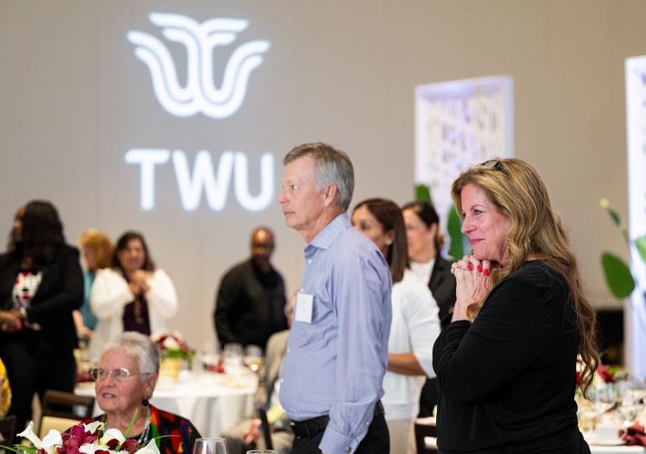 TWU alum built a cocktail business, shares fortune with TWU ...
