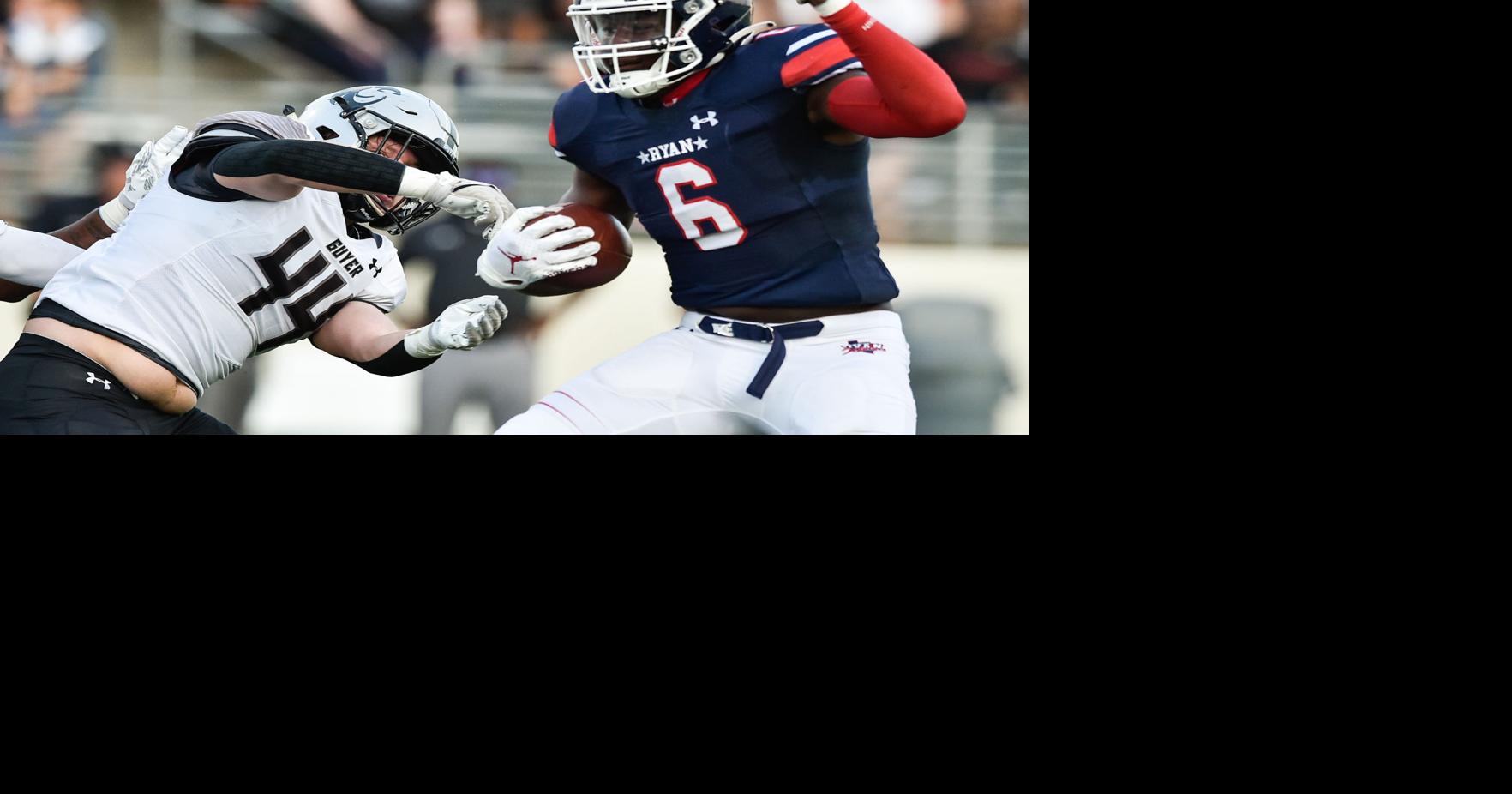 After rare loss, Ryan turns attention to district schedule and Frisco ...