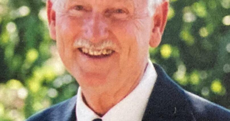 James Robert Dobbins | Obituaries | dentonrc.com