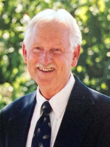 James Robert Dobbins | Obituaries | dentonrc.com