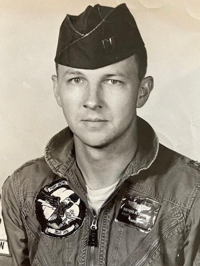 Thomas Arnold Farlow | Obituaries | dentonrc.com