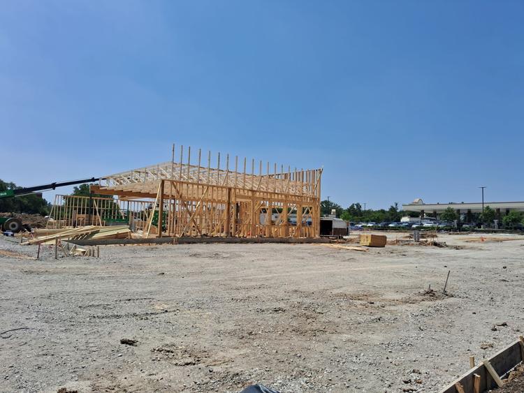 What are they building? Updates on some of Denton's latest construction ...