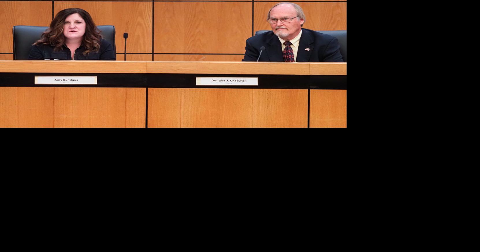 Denton ISD candidates bring experience, transparency issues, differing ...