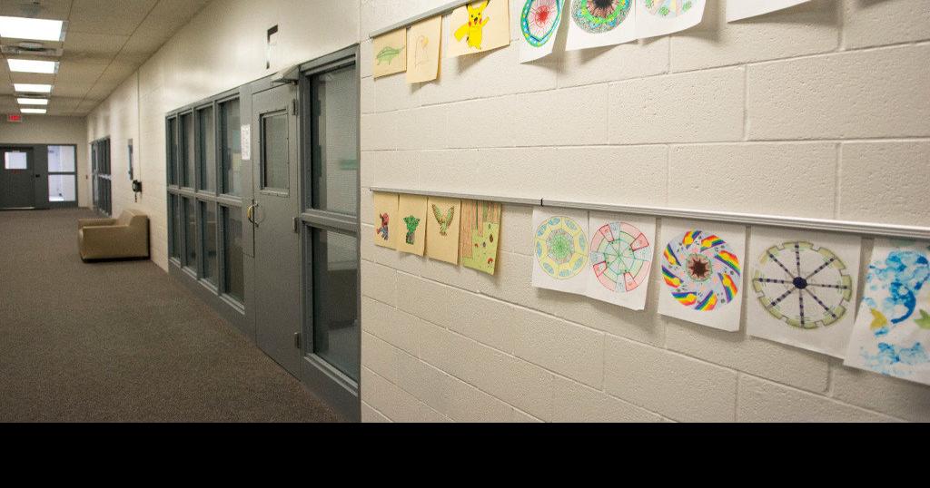 Second chances: A look inside Denton County's juvenile justice system ...