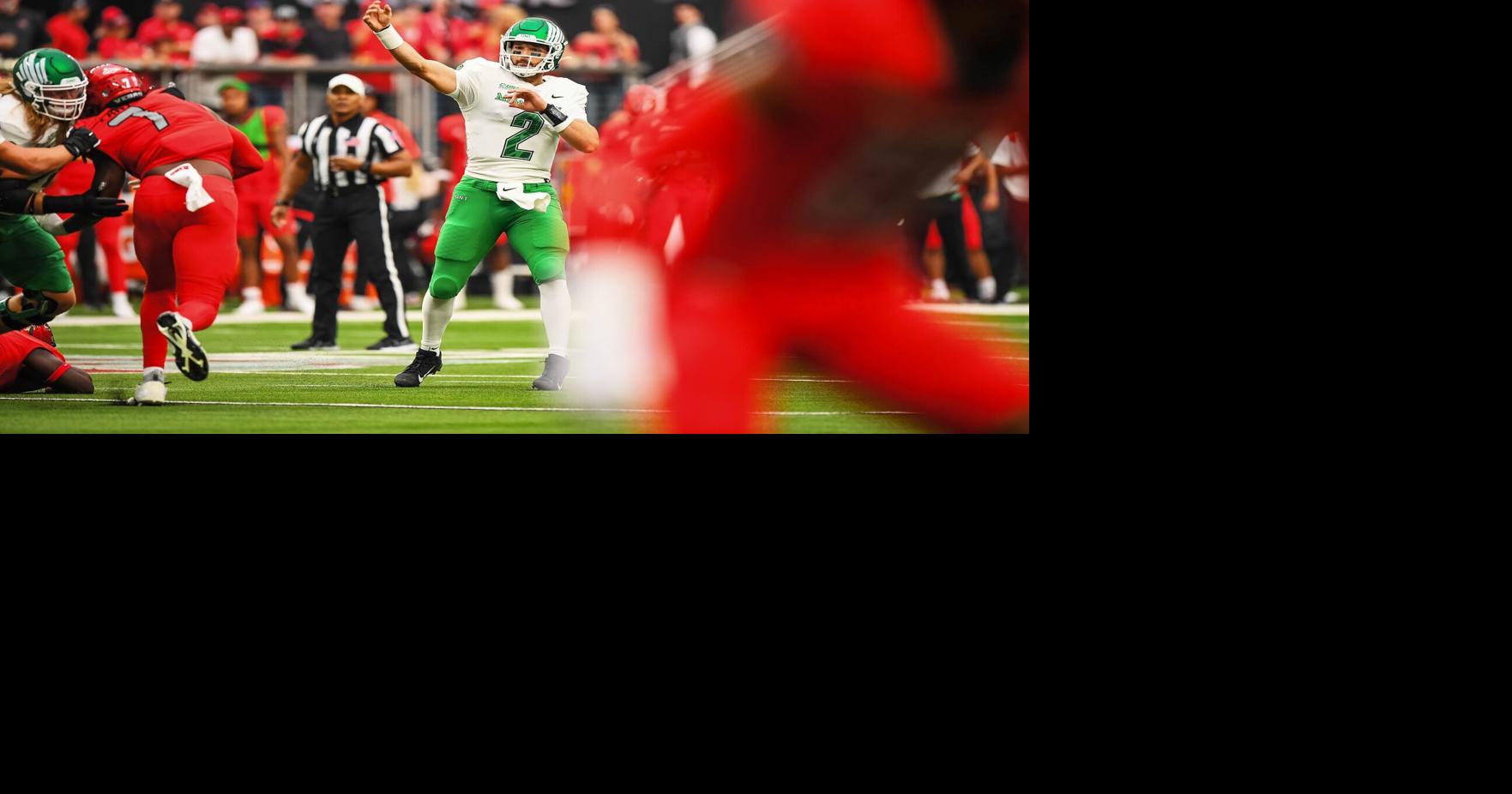 Five thoughts on North Texas' loss to UNLV | Sports | dentonrc.com