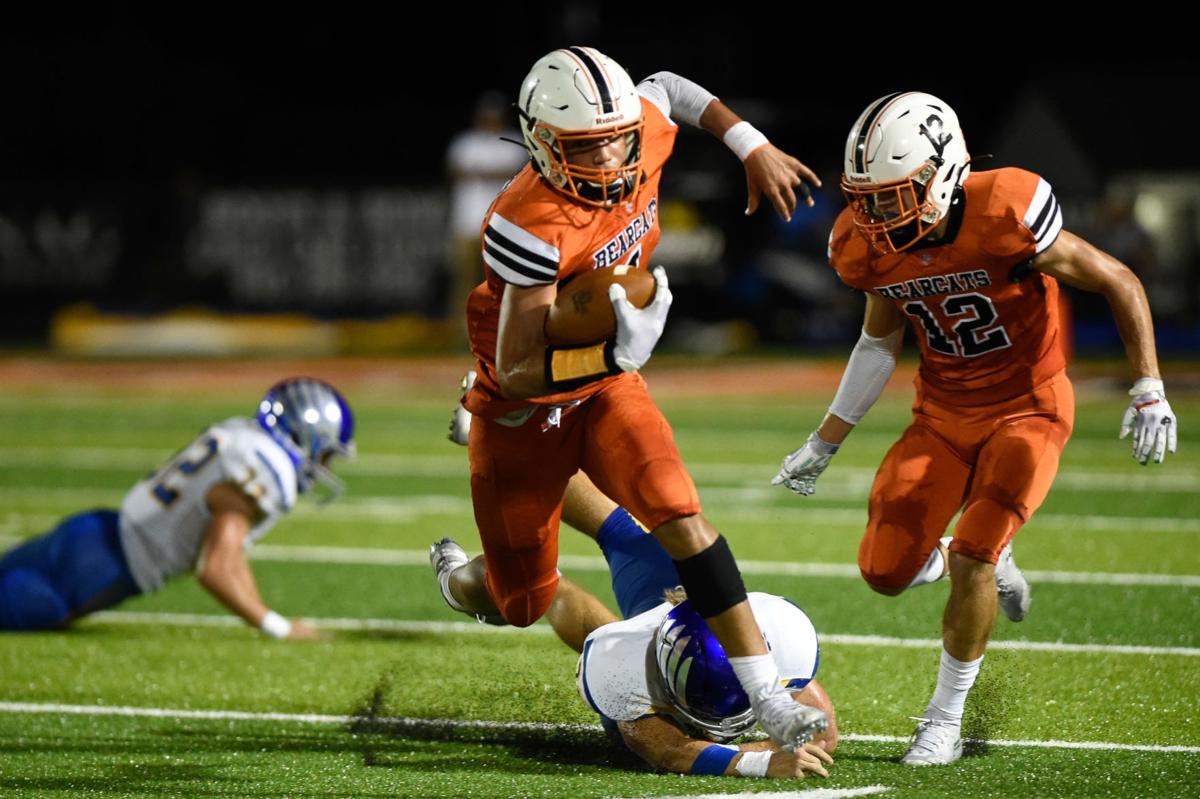 Football capsules: Pilot Point aims for first playoff win since 2014 ...