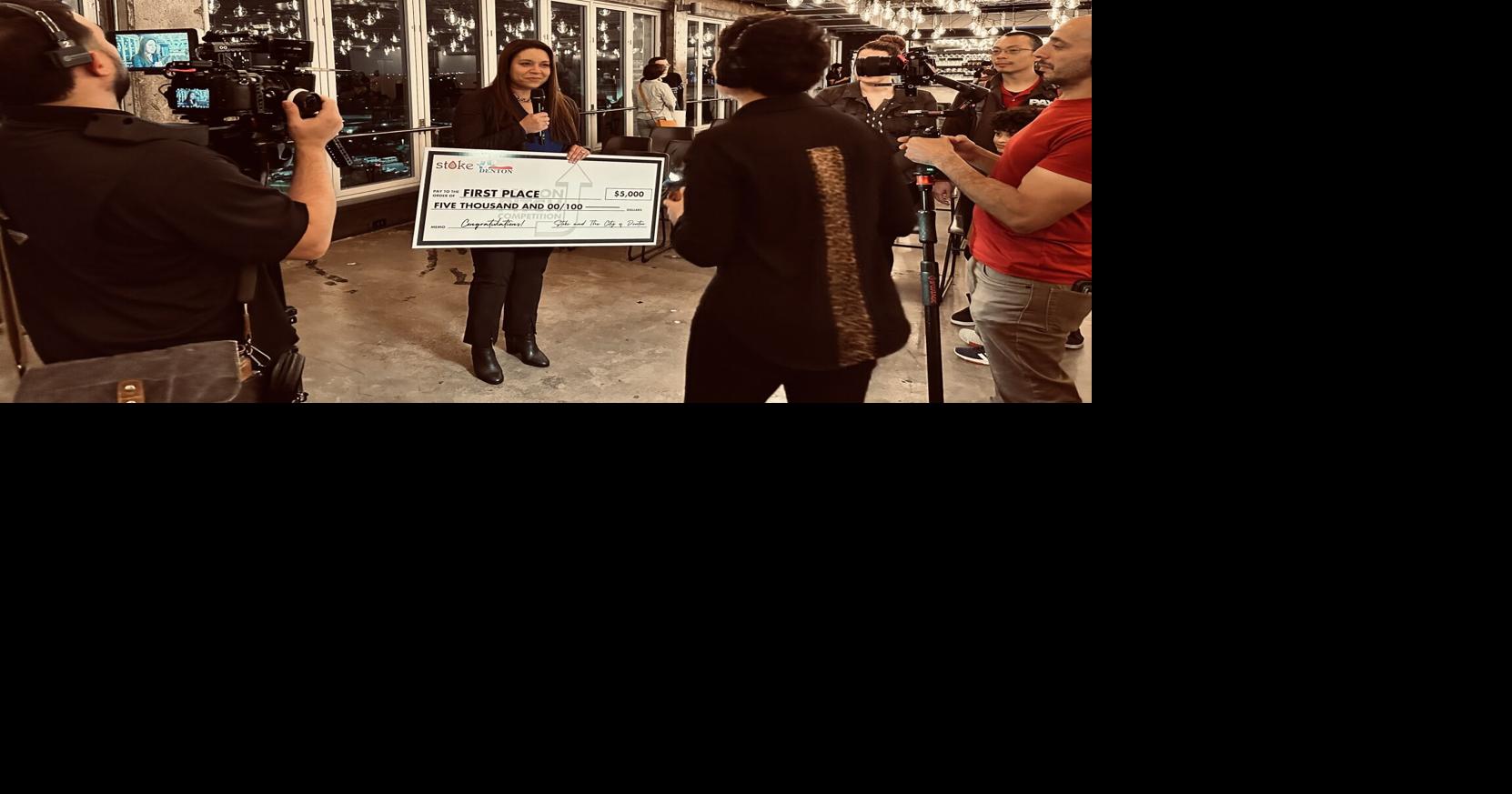 How two local businesses are gearing up for Denton's 'Shark Tank'-style ...