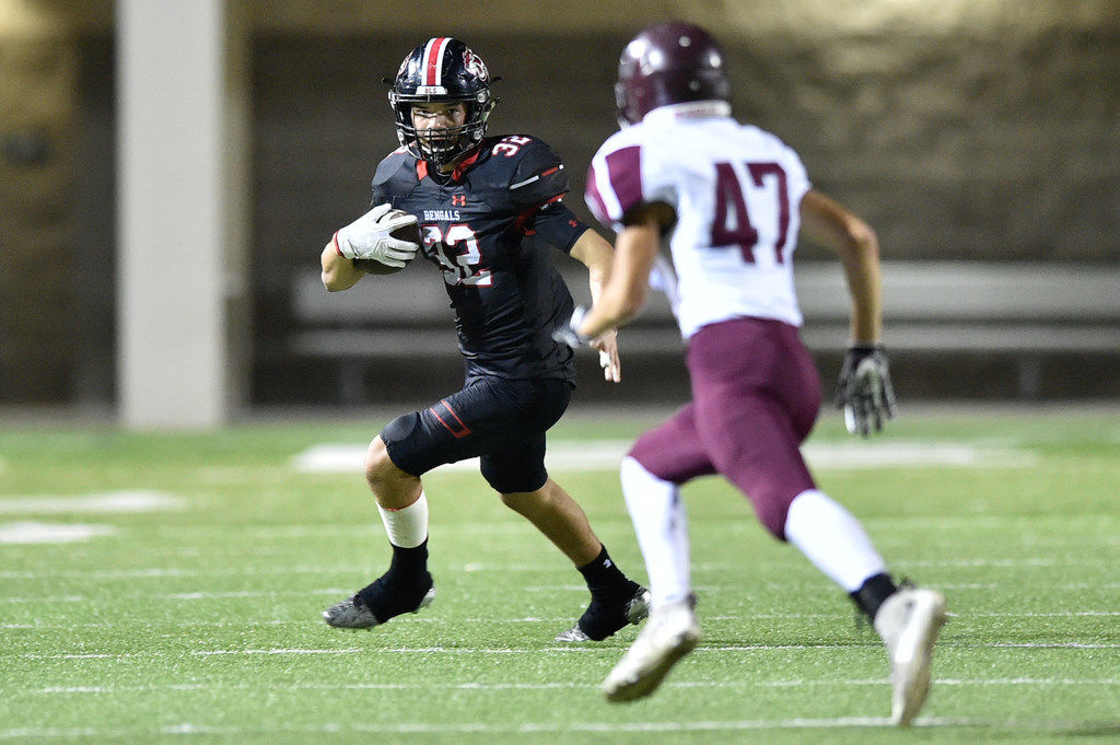 Football: Braswell looks for first win in season opener | Sports ...