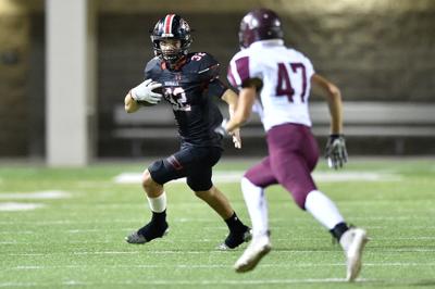 Football: Braswell looks for first win in season opener | Sports ...