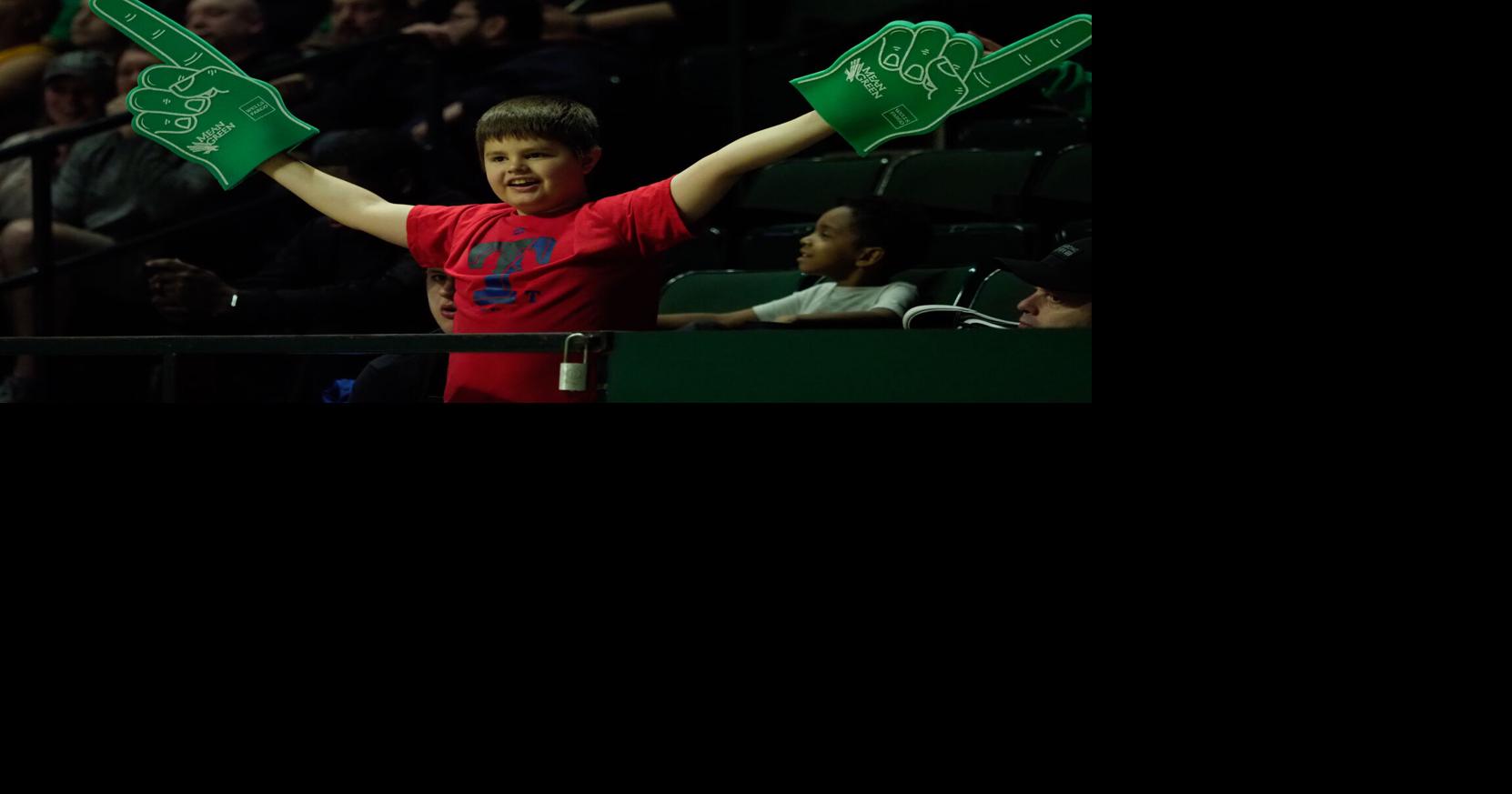 North Texas hoops rewind: UNT 72, Florida International 57 | Mean Green | dentonrc.com