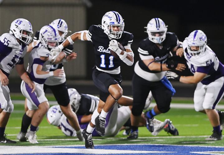 ‘It means everything’: Krum conquers Bonham to finish first undefeated ...