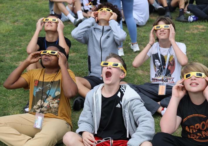 Look back on 2024: Stories with a big impact in Denton this year ...