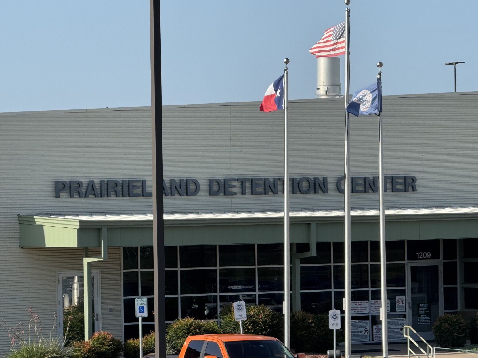 Dallas ICE office shooting only the latest in string of political ...