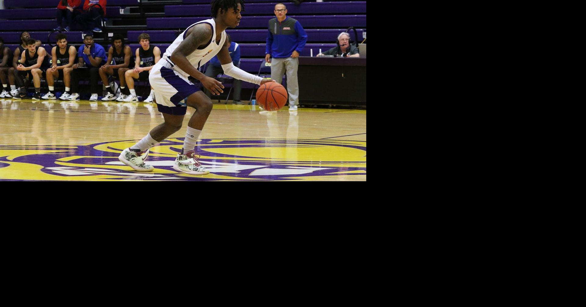 UNT basketball signee Jason Edwards named to NABC All-America team ...