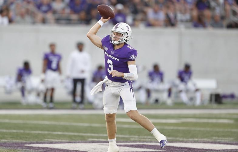 Who is Stone Earle? How UNT's starting QB reworked his throwing motion ...