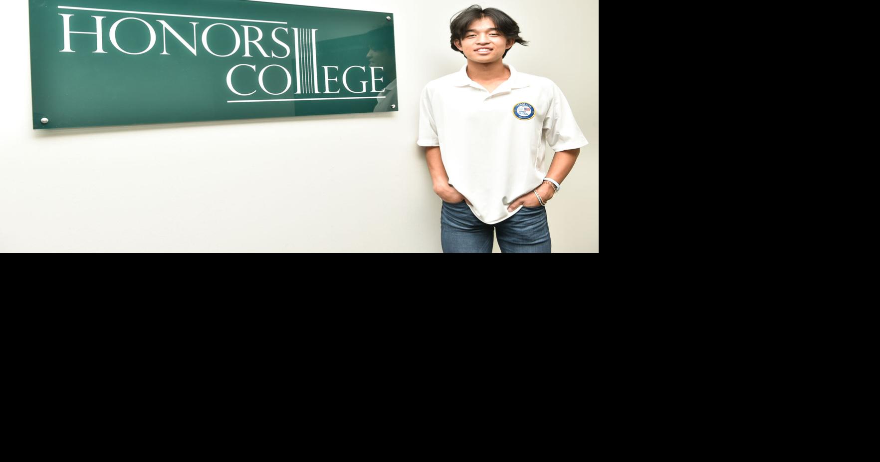 TAMS student led USA team that won international robotics competition ...