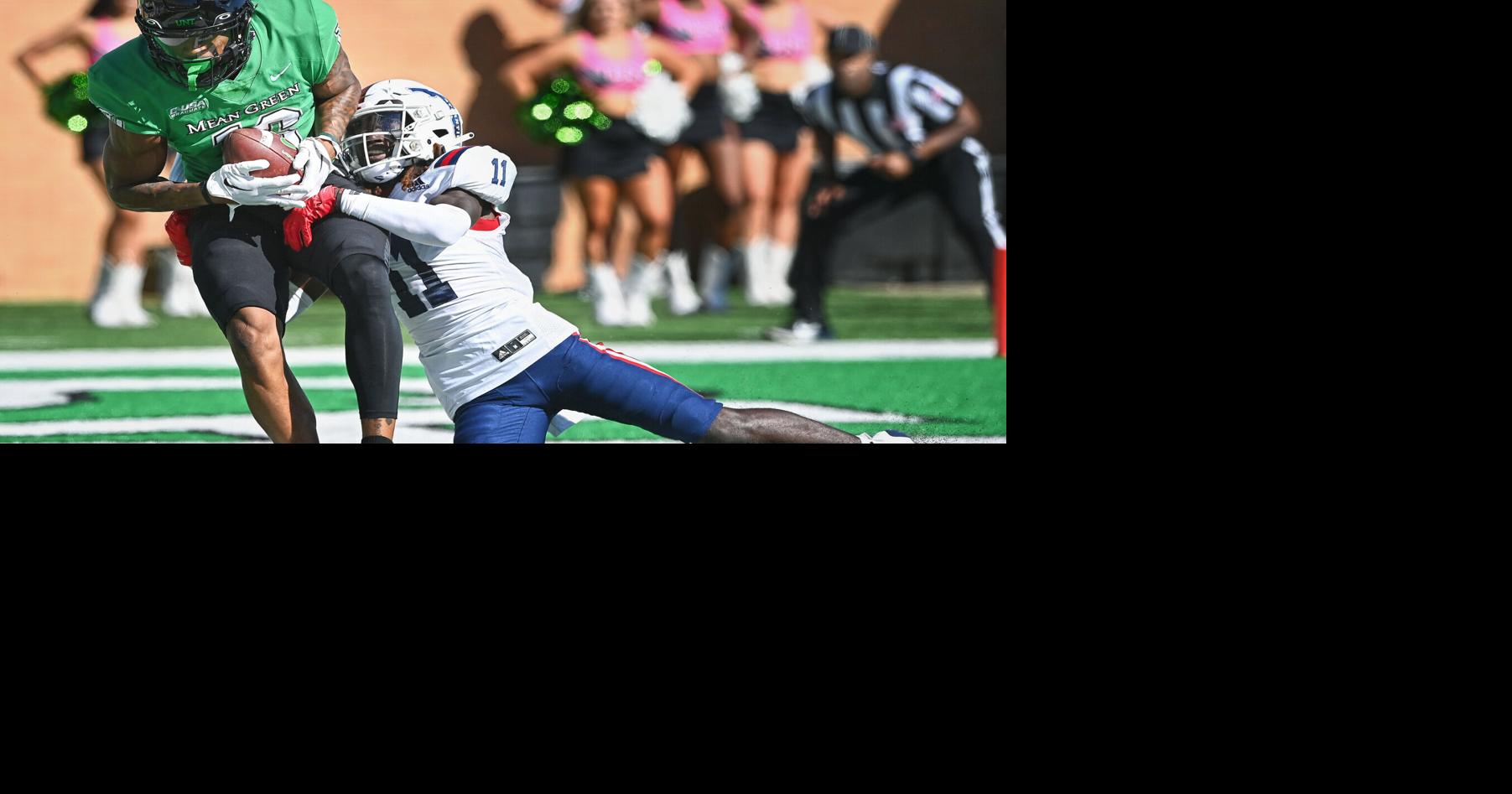 UNT has shot to set up huge showdown with UTSA | Mean Green | dentonrc.com