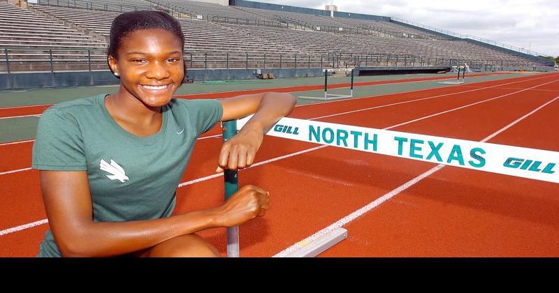 Track and field: Going for it | Sports | dentonrc.com