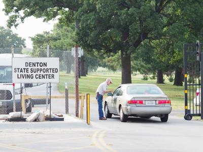 Denton State-Supported Living Center restricts visits | Coronavirus ...