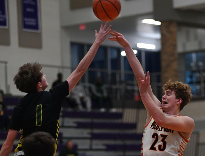 Pilot Point boys finish just short of playoffs with tiebreaker game ...