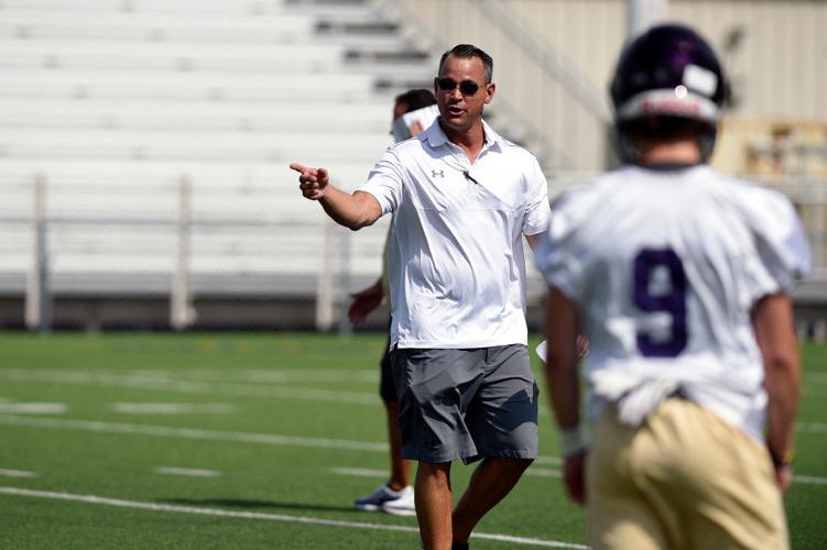 Broncos kick off Miller era with first practice of fall | Sports ...