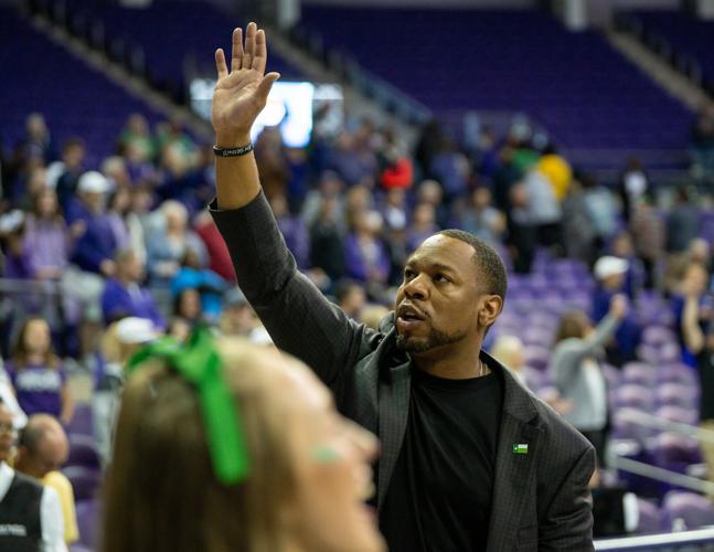 Landmark season for UNT ends with loss to TCU in opening round of WBIT ...
