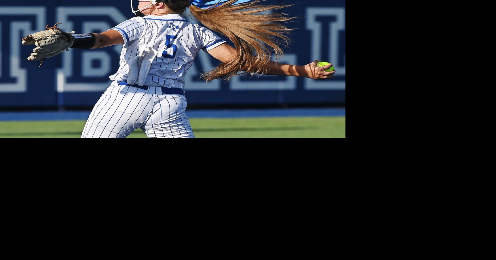 Round 1 softball schedule: Seven Denton-area teams set for bi-district round bouts | High ...