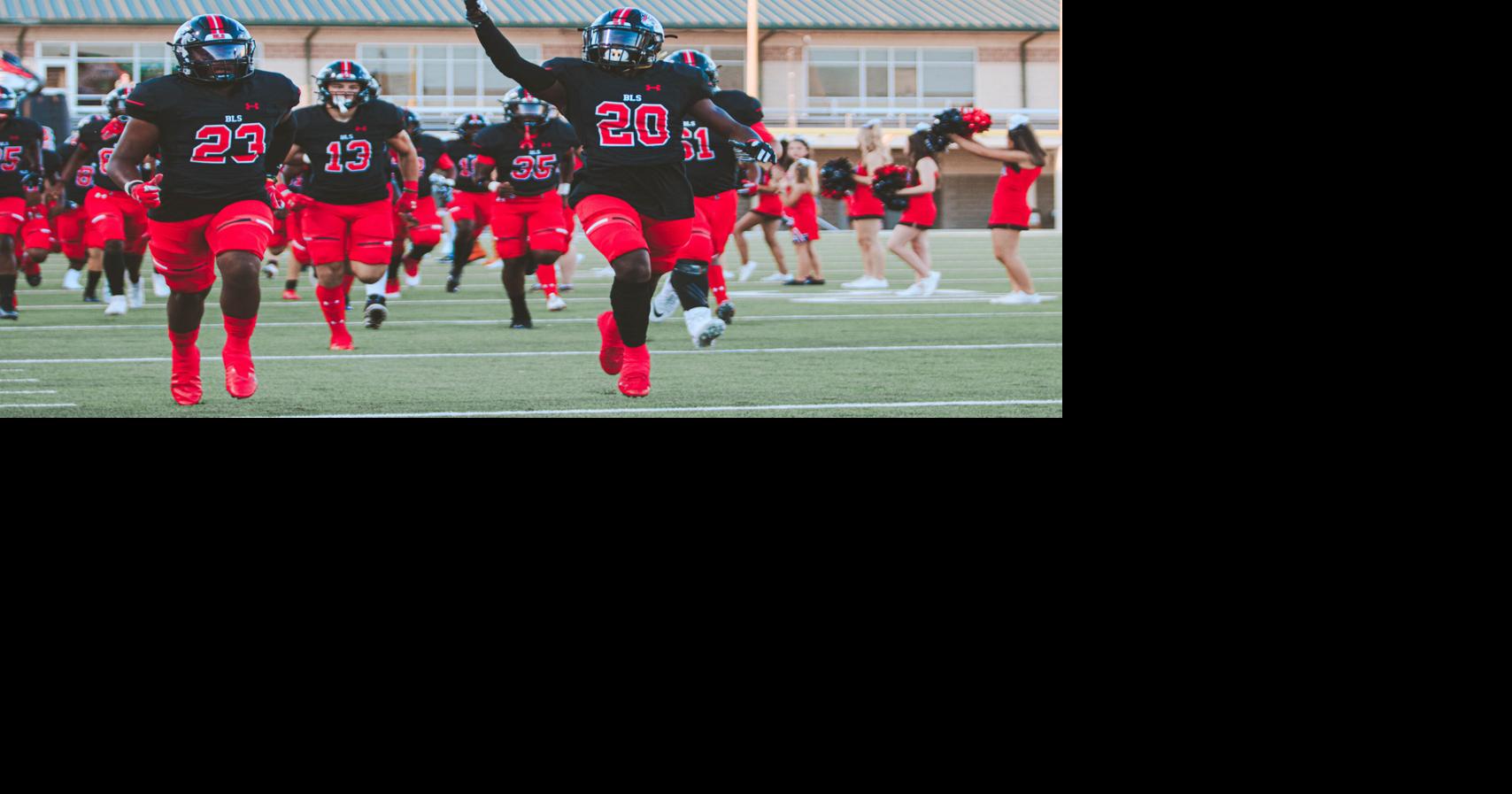 Braswell peaking ahead of showdown with Prosper, playoffs looming ...