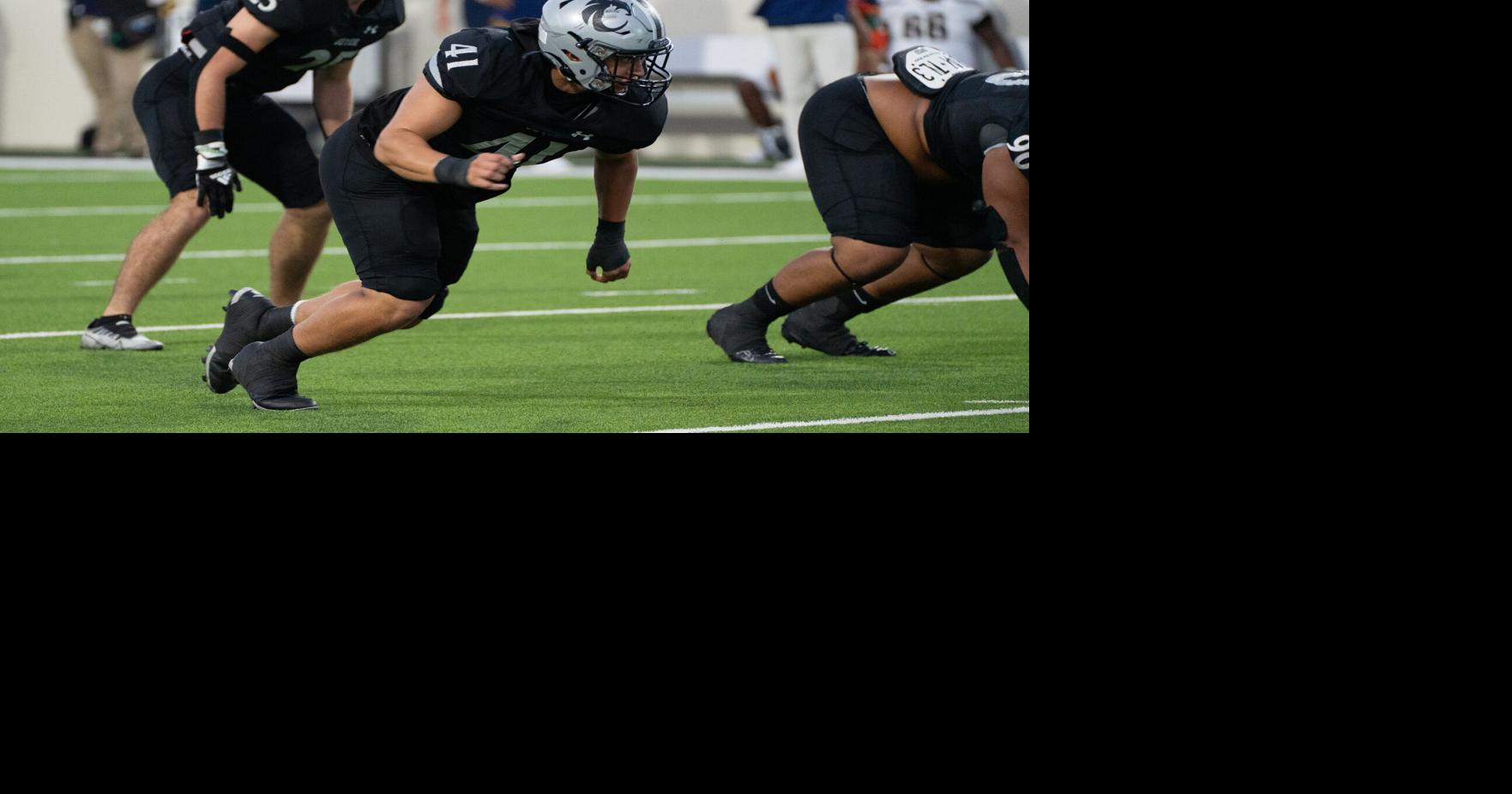 Week 6 high school football schedule: Braswell, Pilot Point to face ...