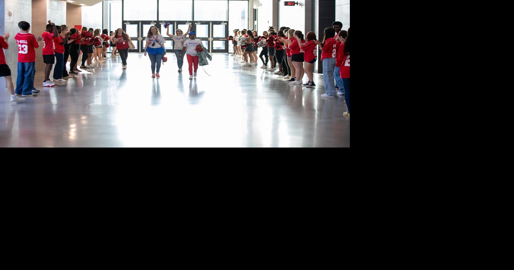 Denton ISD wants teachers to make more money | Denton ISD | dentonrc.com