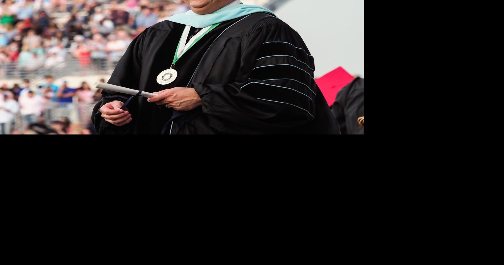 Denton ISD Superintendent Jamie Wilson retiring | Denton ISD | dentonrc.com