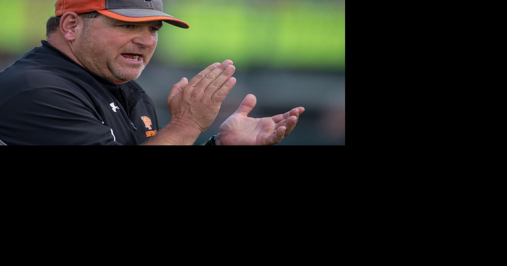 Veteran softball coach James Ramsey looks to continue Aubrey’s rise ...