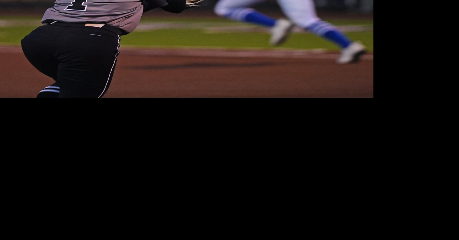 Round 4 softball playoffs: Guyer, Aubrey last local teams standing ...