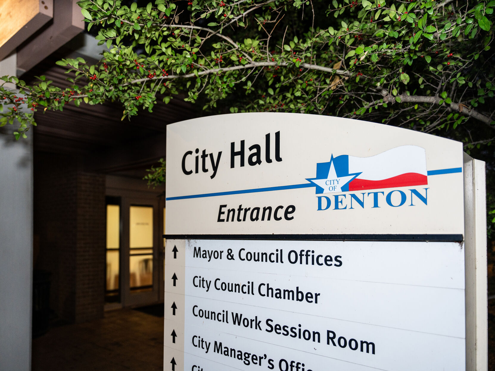 Denton to join area cities in testing Friday half-days at ...