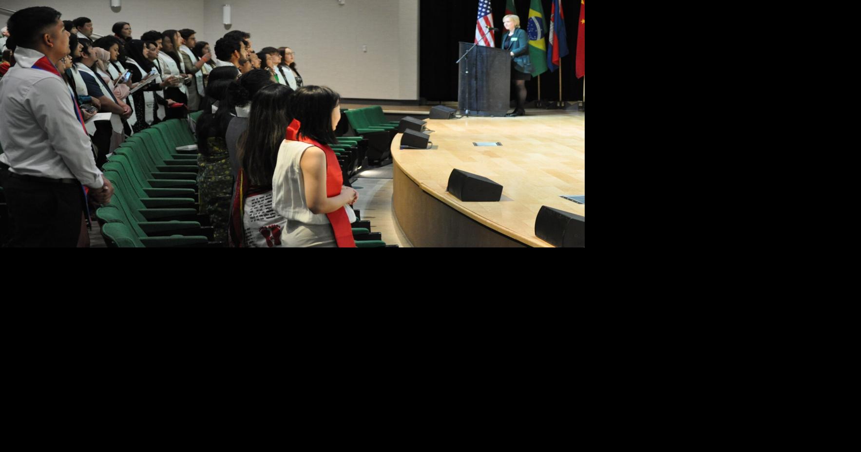 UNT plans to up its regional recruitment game as the future for ...